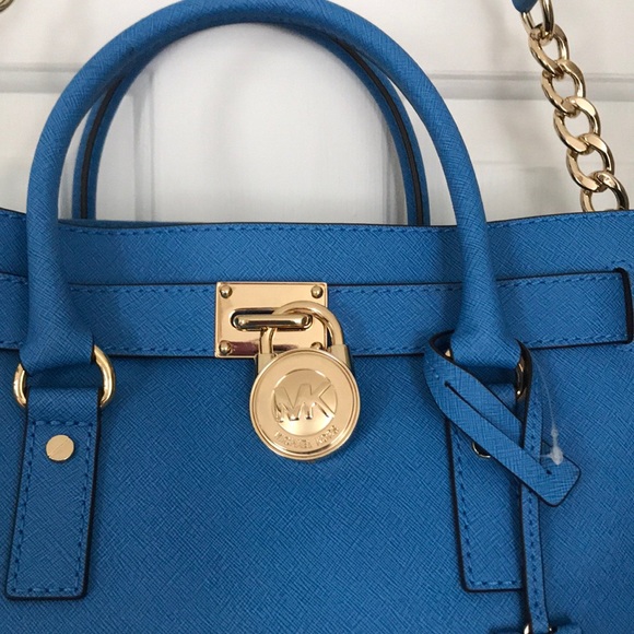 MICHAEL Michael Kors | Bags | Michael Michael Kors Hamilton Style ...